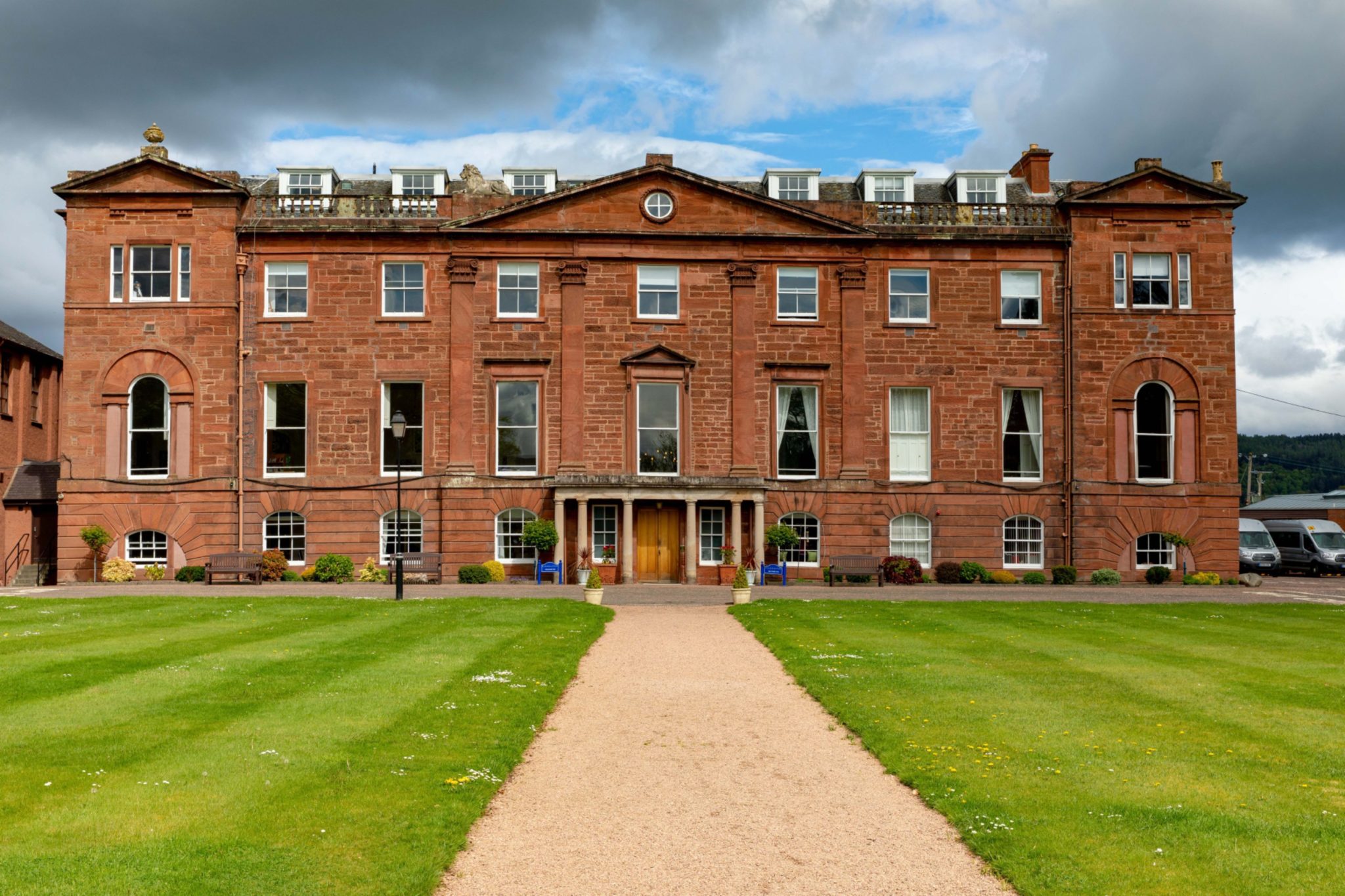 Kikgraston School: alternative catchment school places offered