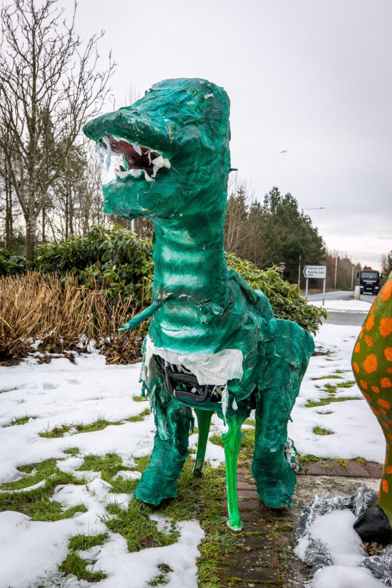 Mystery surrounding Rexie's new found love revealed - The Courier