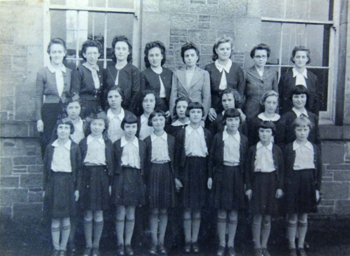 Haunted by the past: Dundee pensioner scarred by 'notoriously cruel ...