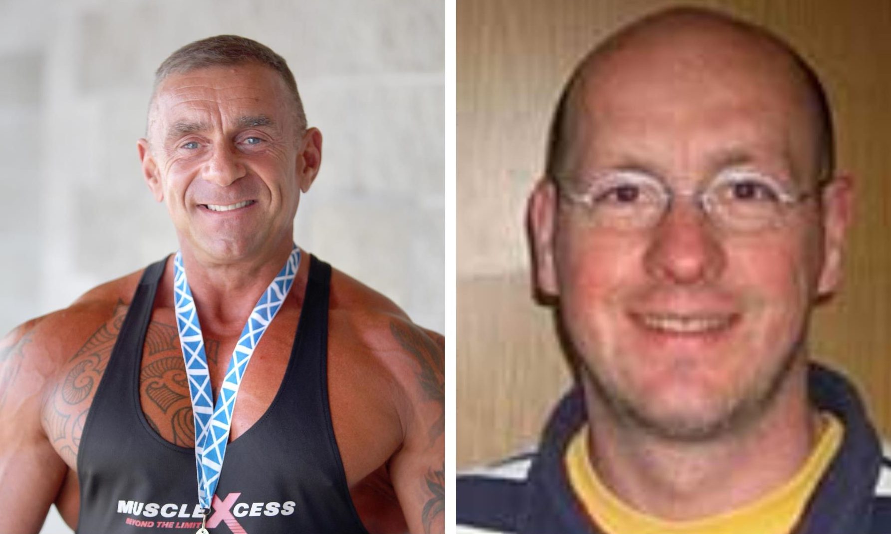 German tourist who caused Dundee biker's death is admonished