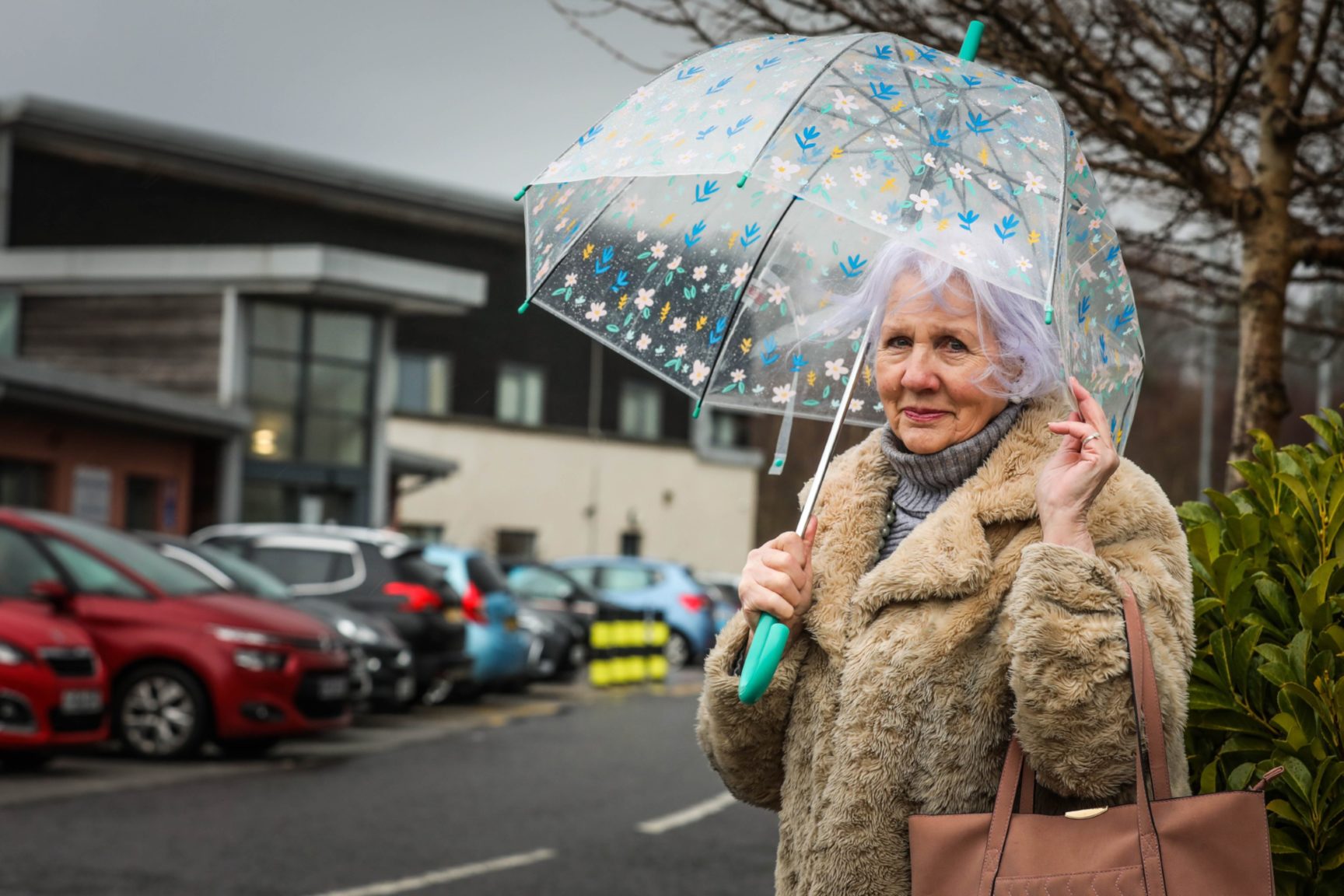 Angus 'postcode lottery' claims over roll-out of community Covid-19 ...