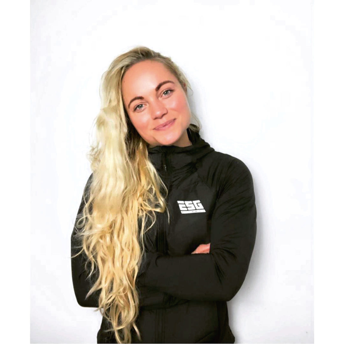 HEALTH: Dundee-based personal trainer Emma at forefront rise in online ...