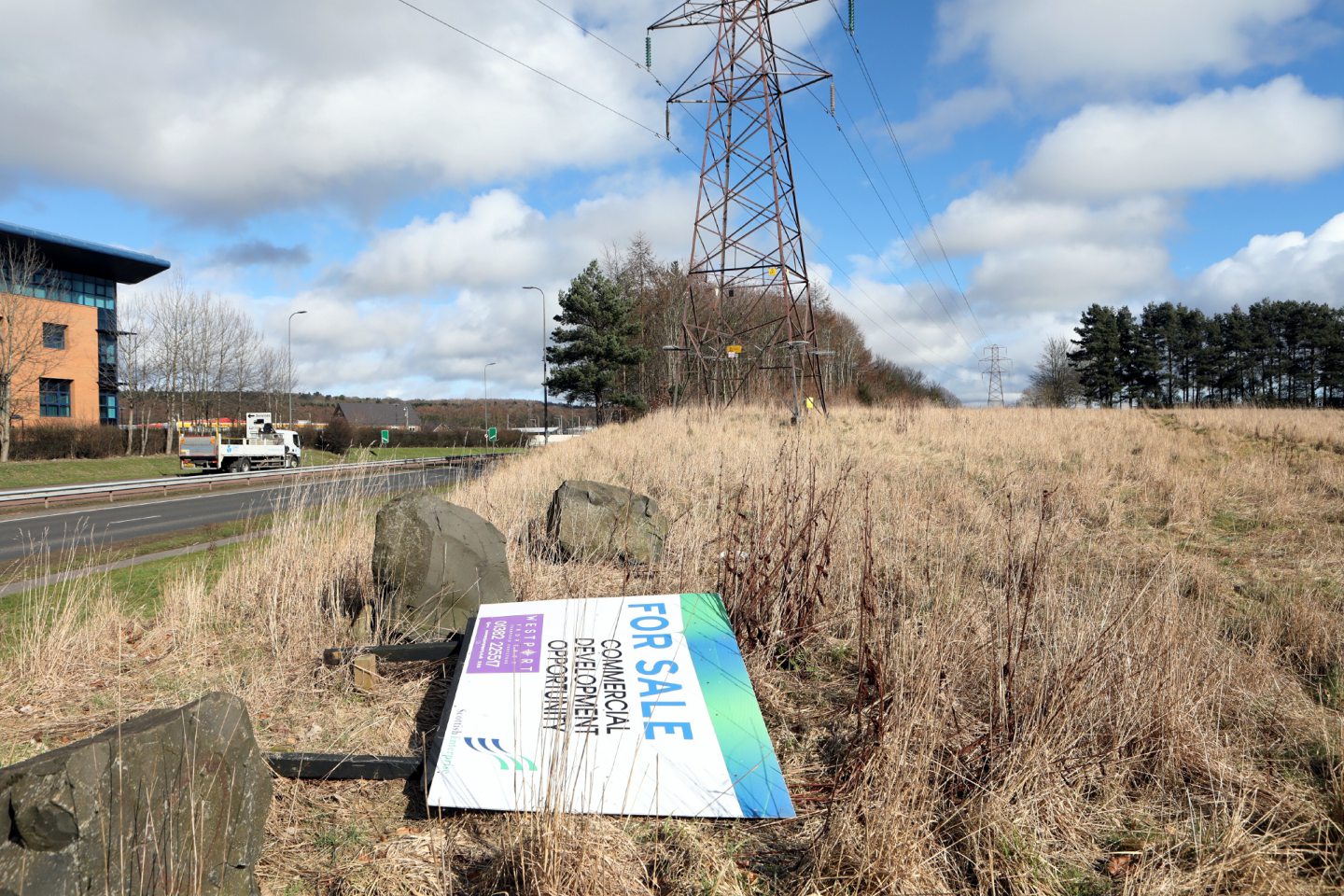 Firm to invest more than £20m on Dundee battery plant - The Courier