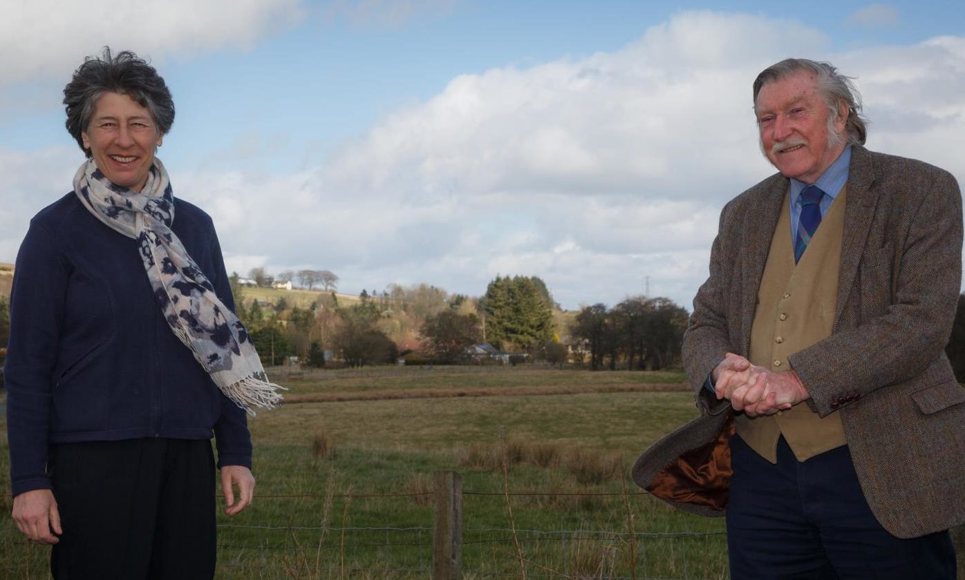 Veteran Perth and Kinross councillor joins Tories over 'SNP’s obsession ...