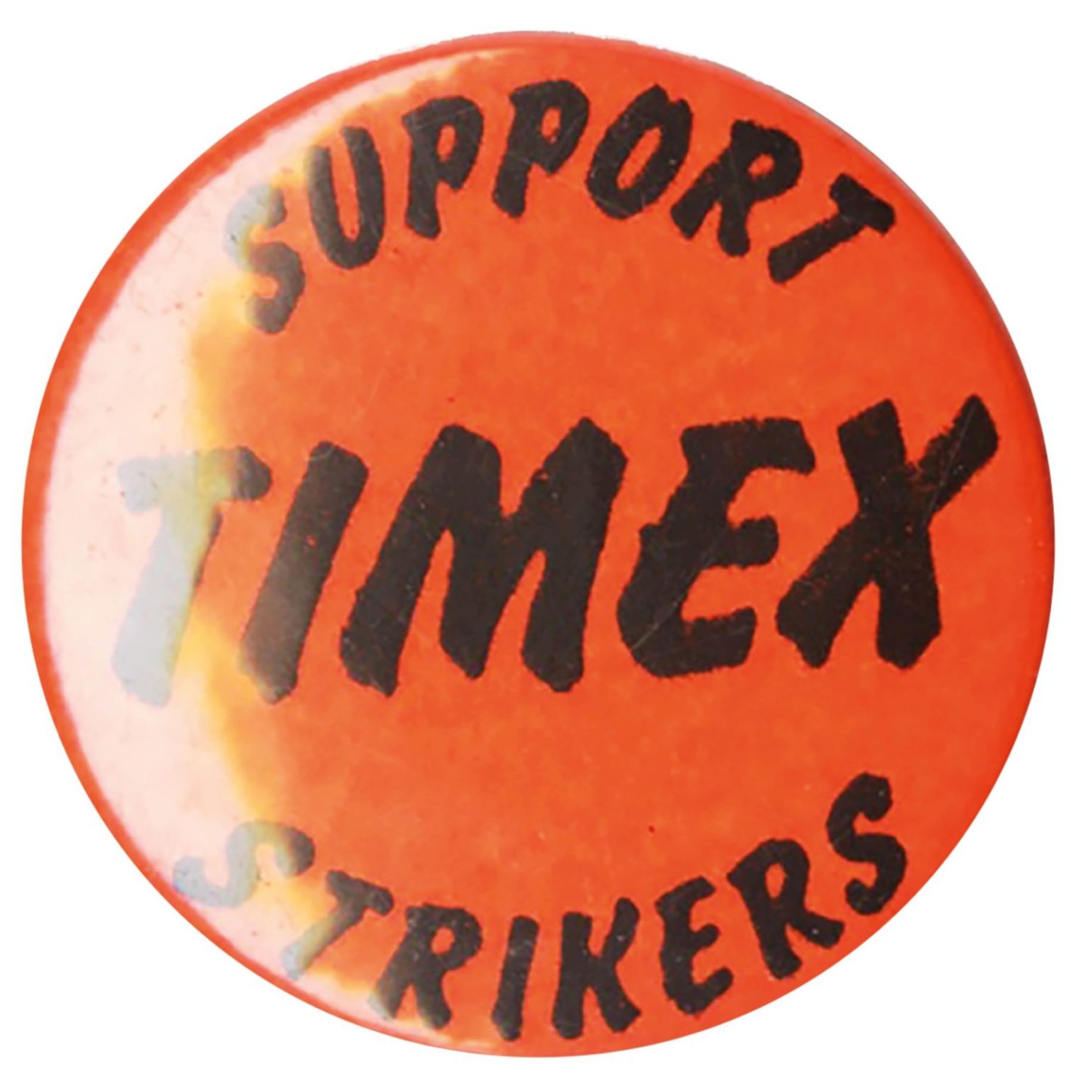 Dundee Timex workers' struggles inspire city art graduate's online in ...