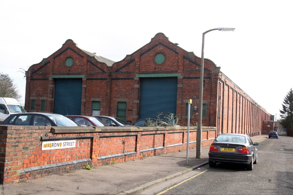 Damaged and derelict: A closer look at some of Dundee's buildings at ...