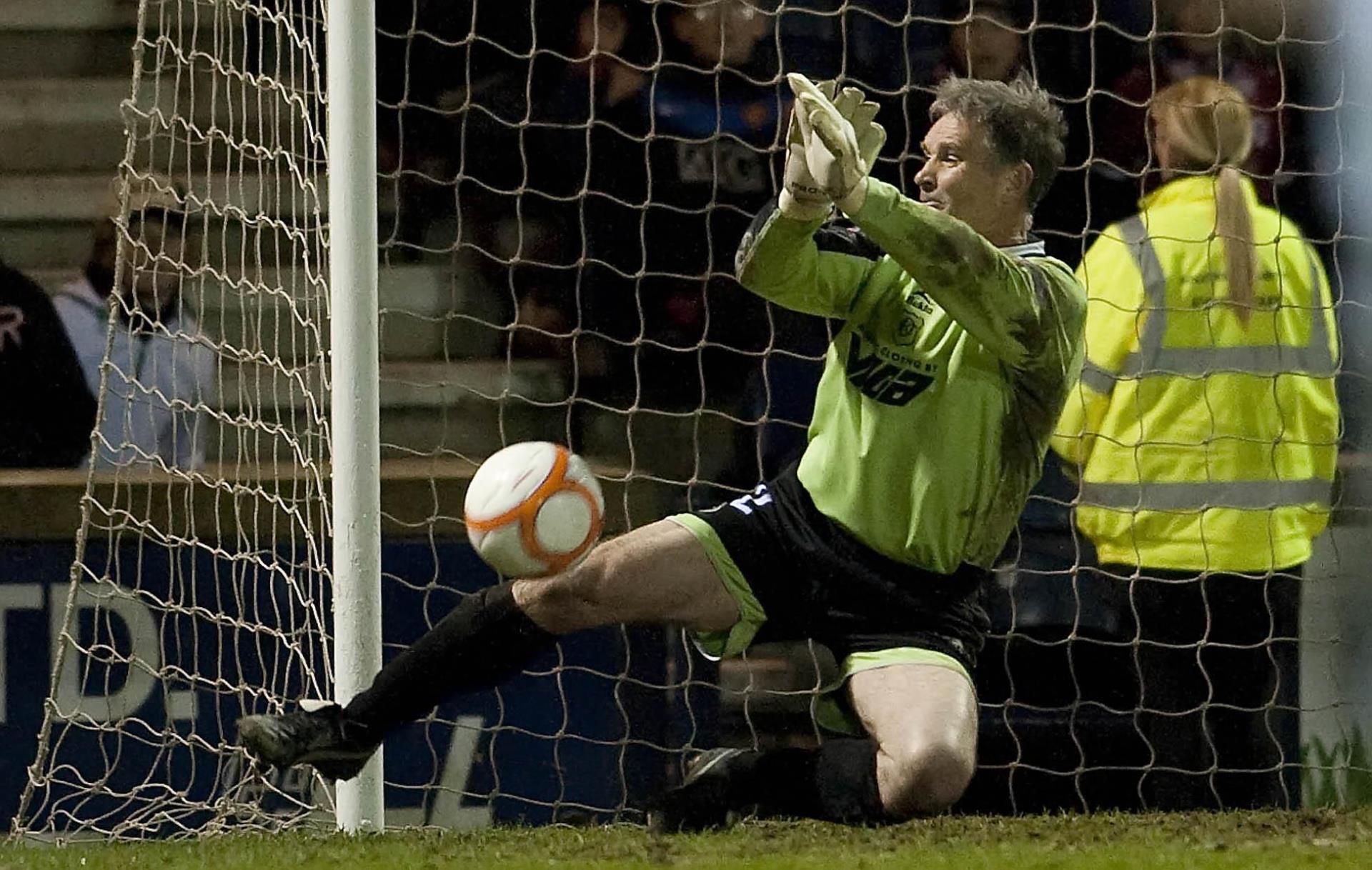 JIM SPENCE: Dundee and Dundee United have always been fortunate to have ...