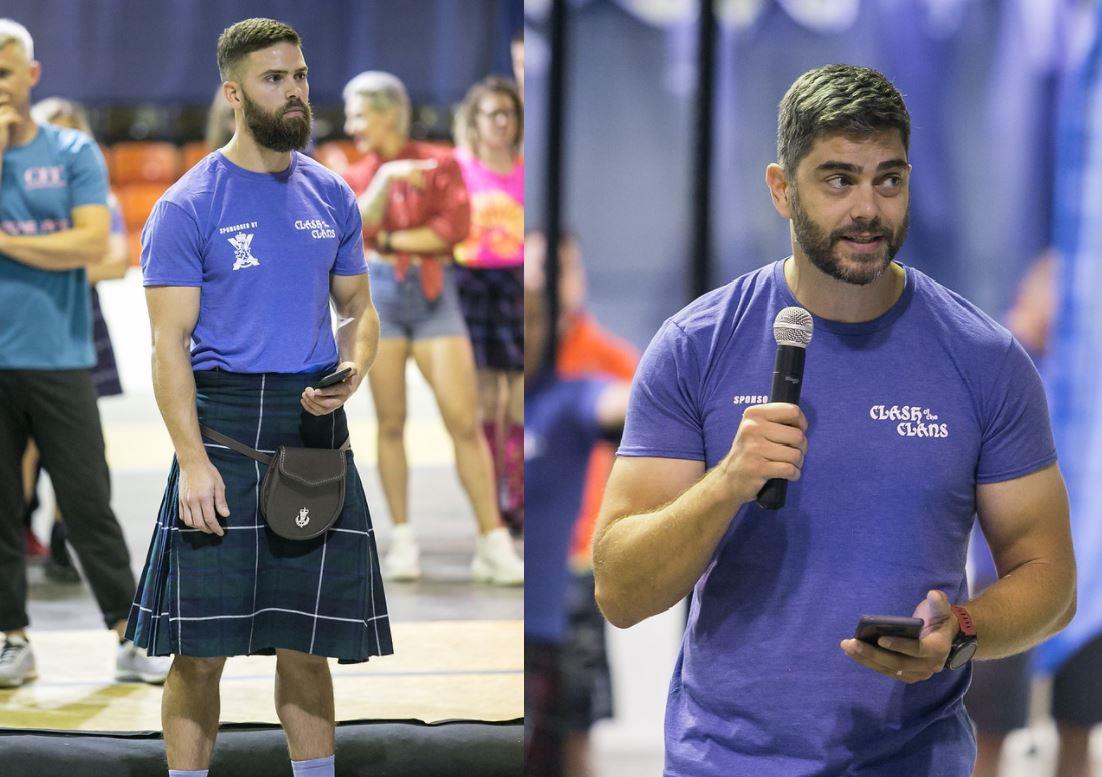 Perth brothers to bring outdoor adventure to Scone Palace this summer