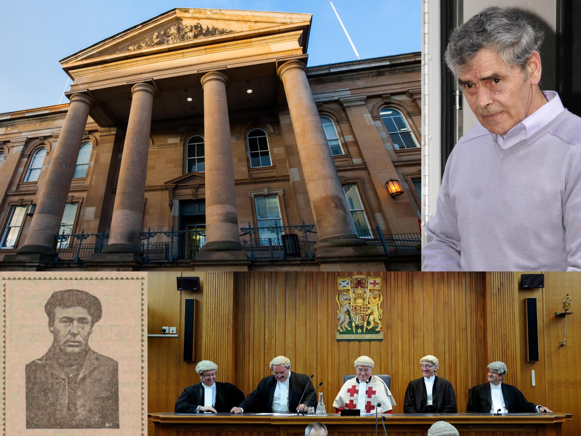 Murder, a mummified corpse and (possibly) Jack The Ripper: The history ...