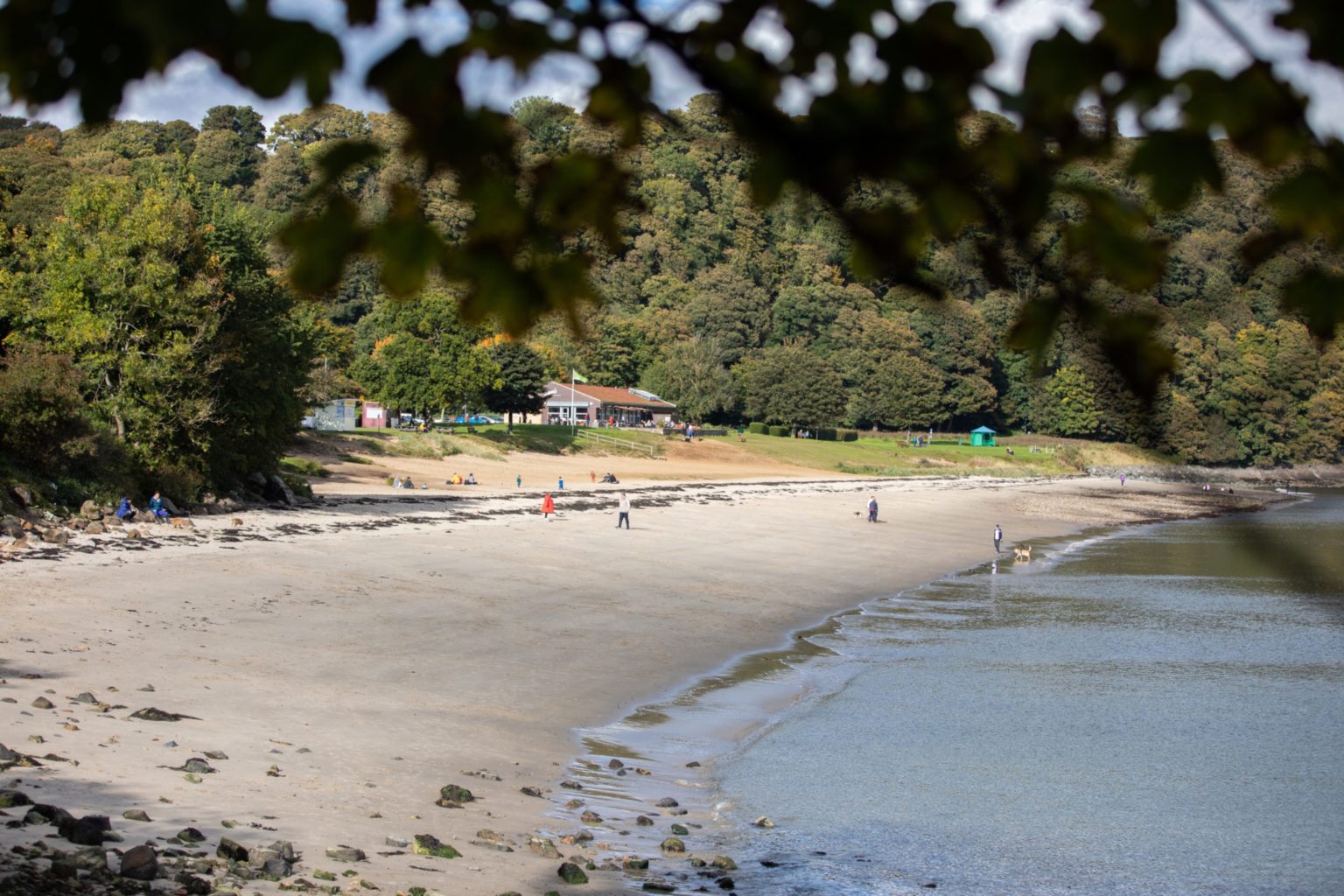 Our 11 favourite beaches for soaking up the sun in Angus and Fife