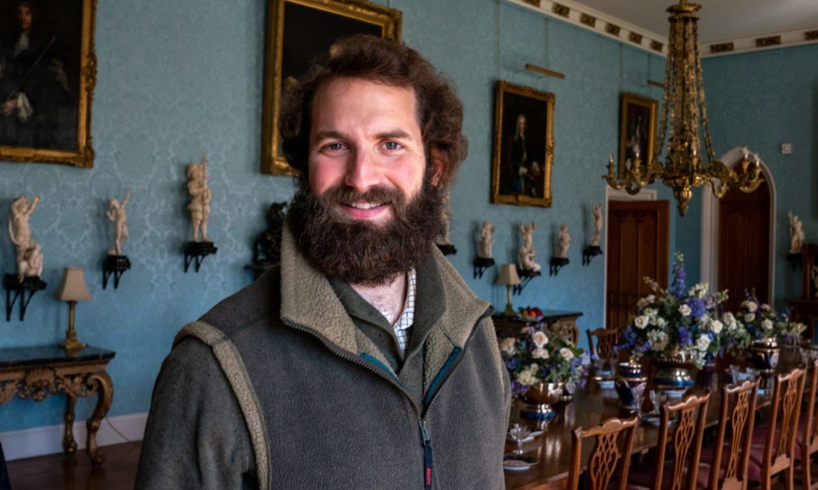 Scone Palace hosts Scottish Game Fair and promises 'a year to remember ...