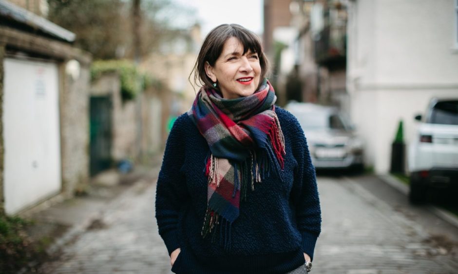 Maureen Beattie interview: the beauty of John Byrne’s language, how ...