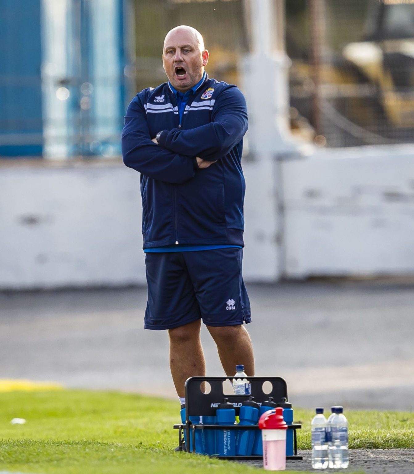 Maurice Ross named Cowdenbeath manager as ex-Rangers ace succeeds Gary ...