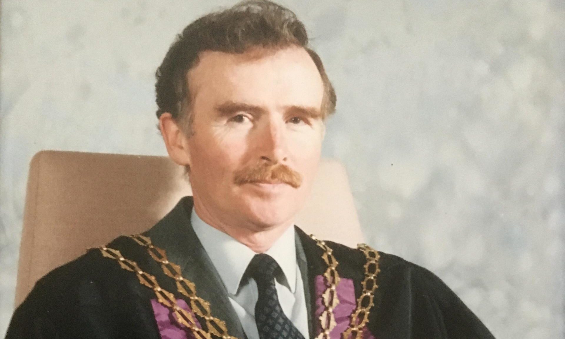 Obituary: Former teacher and trade unionist Tom Devaney was a Dundonian ...