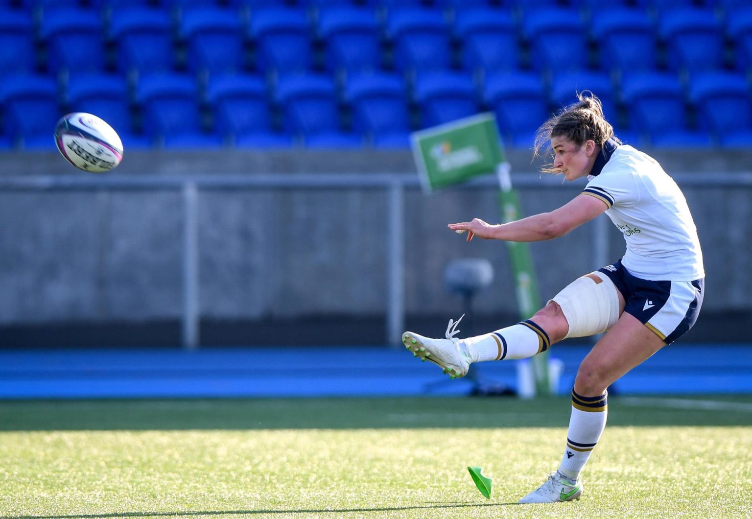 Women's Six Nations 2021: Captain Helen Nelson plans to unleash backs ...