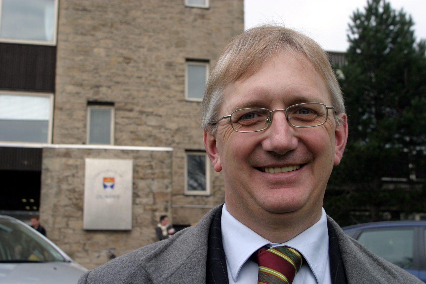 Blogger Craig Murray deserved prison for Salmond trial reports 'arrogance'