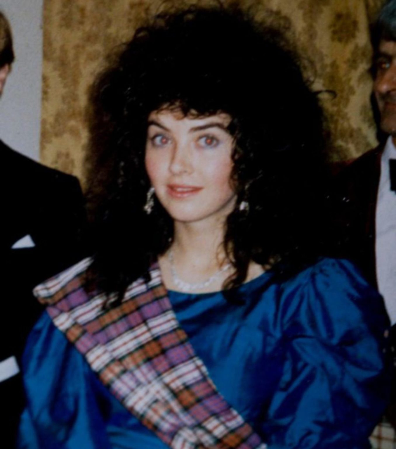 Lockerbie bombing: Murder victim's father blames Iran for atrocity and ...