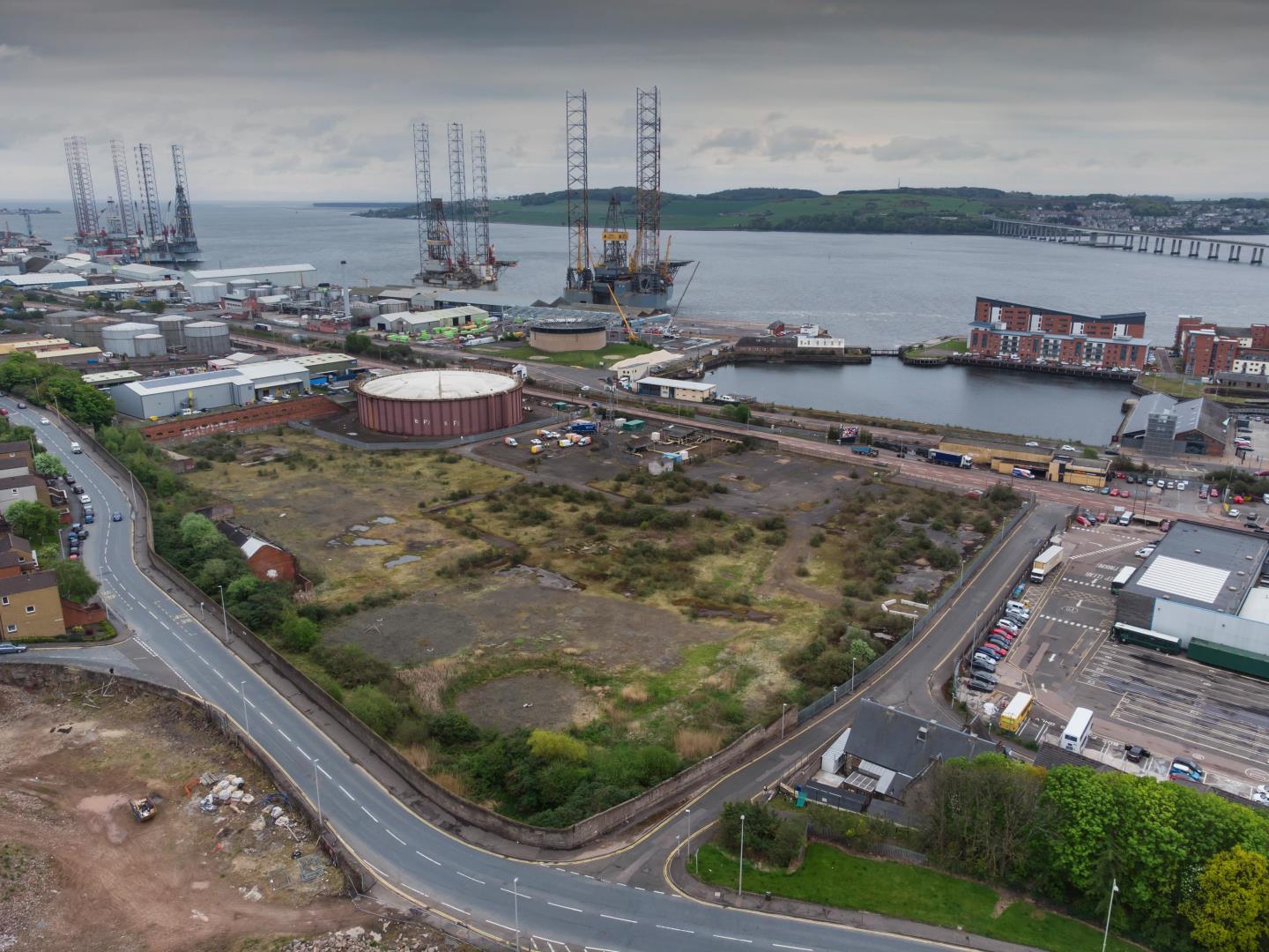 OPINION: Eden Project Dundee is the tourism boost the country needs ...