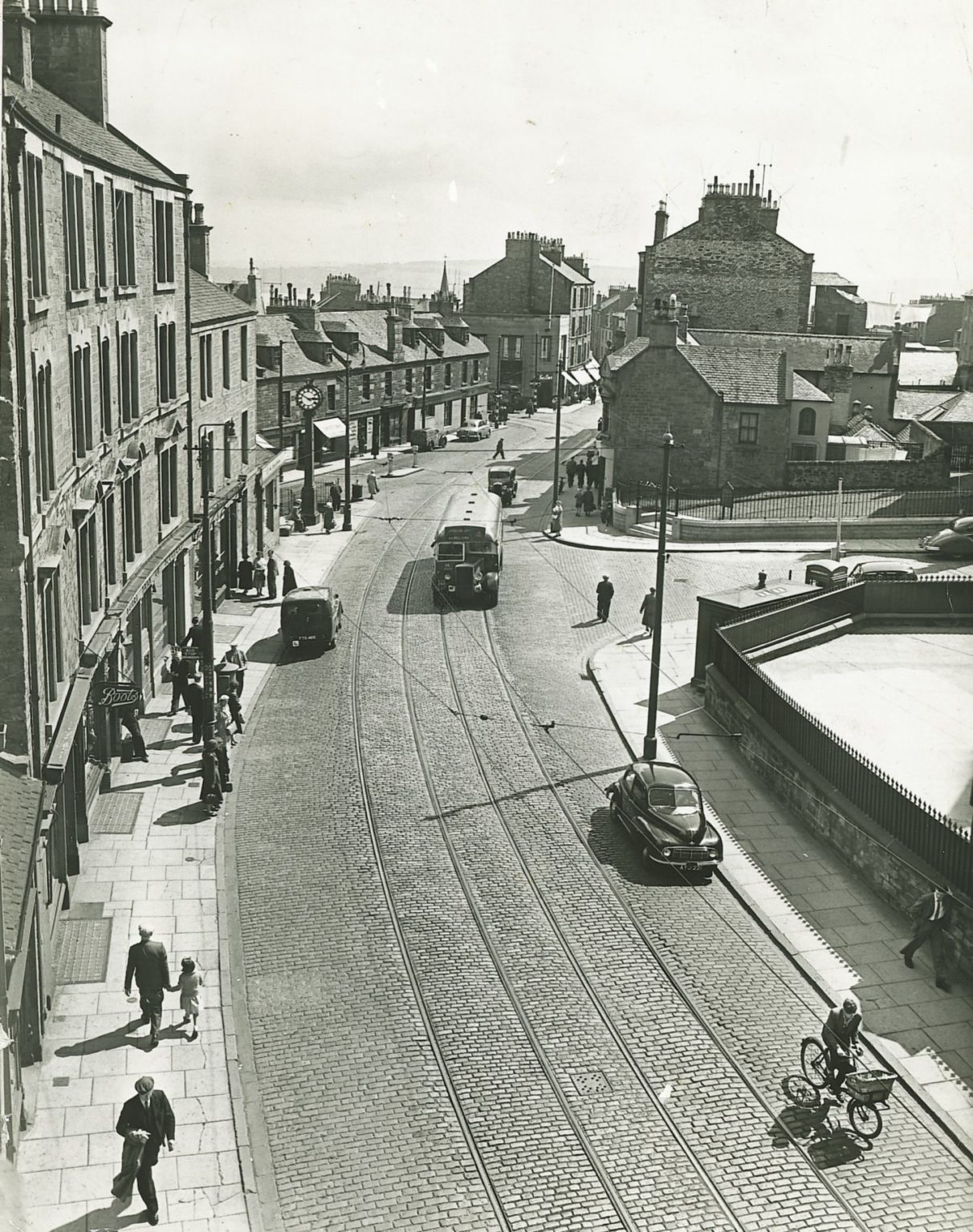 Murray goes down memory lane and recalls the 1970s on a rediscovery of ...