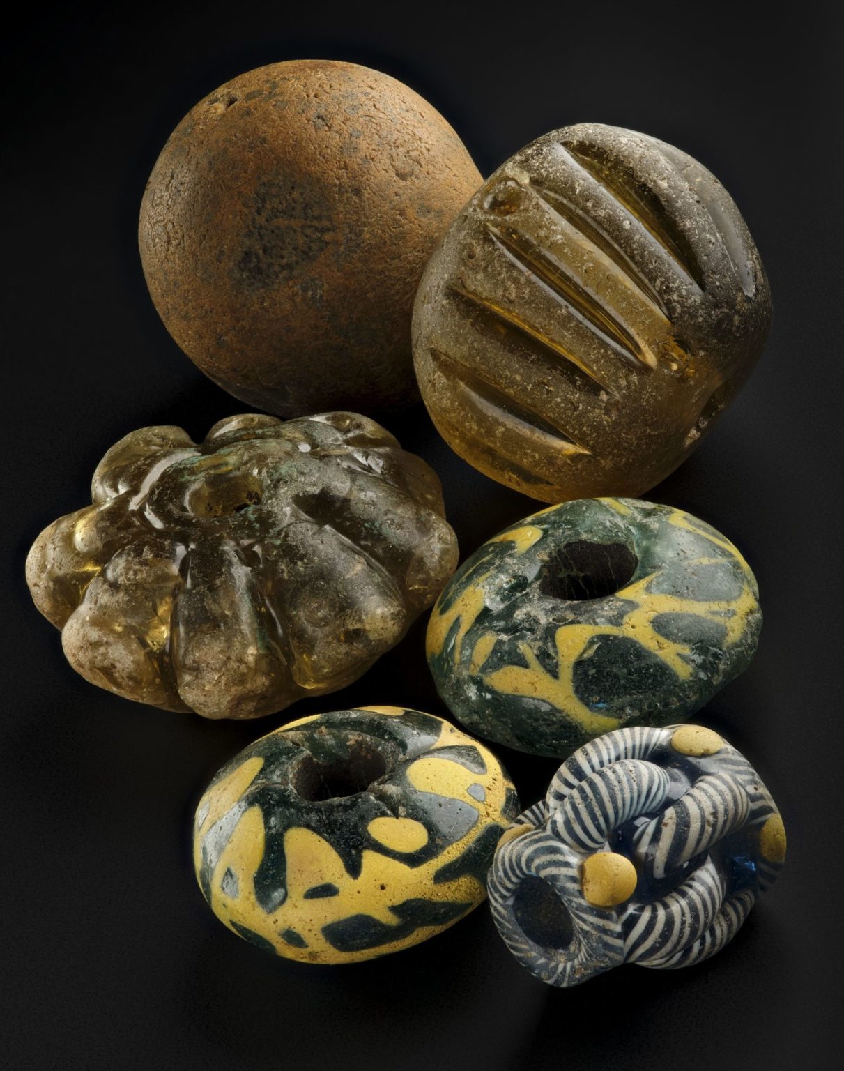 Galloway Hoard: Rare and unique Viking-age treasure goes on display at ...