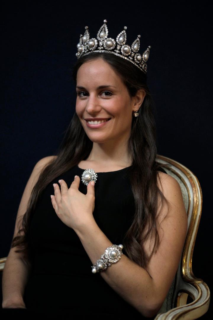 HANNAH ROTHSCHILD: The witty author from an enduring family dynasty ...