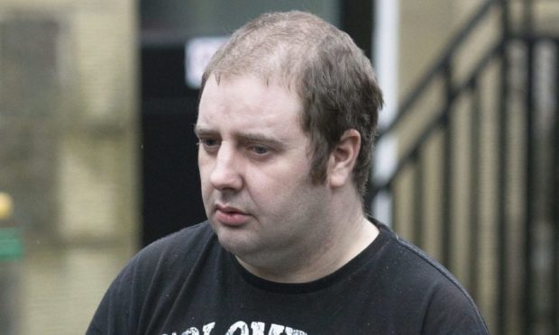 Perth pervert 'Dangerous Dave' caught in global grooming incident