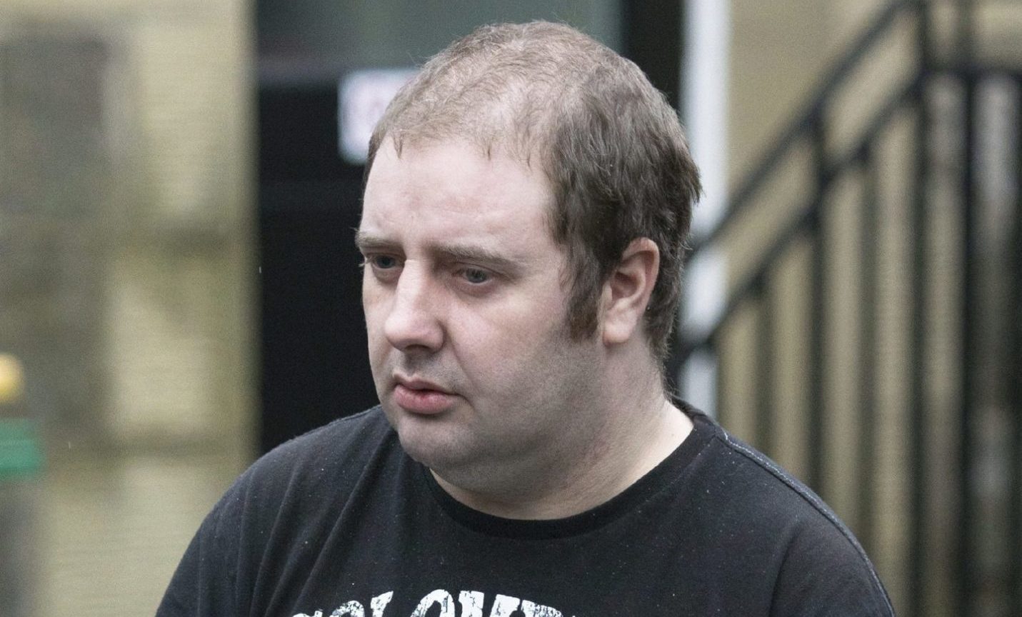 Perth Sheriff Court Rolls and court news and results | The Courier