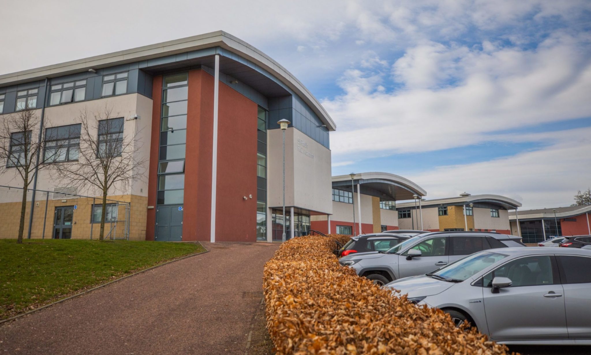 St Paul's RC Academy Archives - The Courier