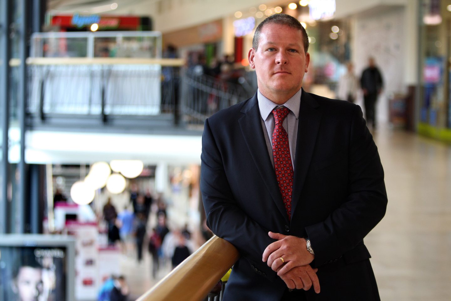 Who has renewed Overgate leases as Frasers opening nears?