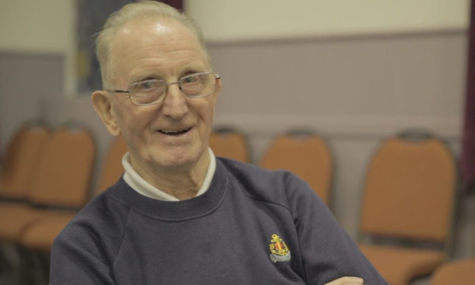 Ian Rattray obituary: Boys' Brigade leader who shared enthusiasm for ...
