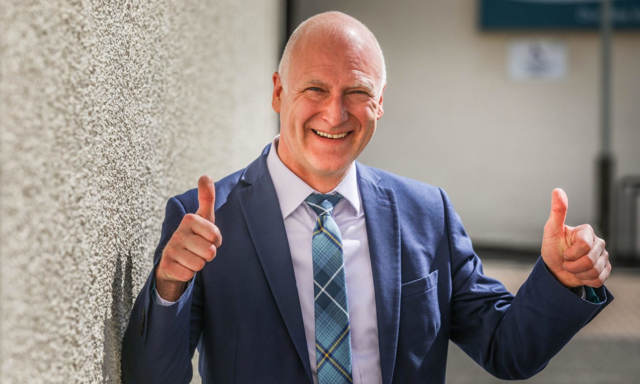 SNP and Joe FitzPatrick increase majority as they hold Dundee City West