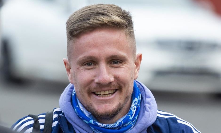 Si Ferry: Open Goal star and Dundee boy is new Broomhill FC manager