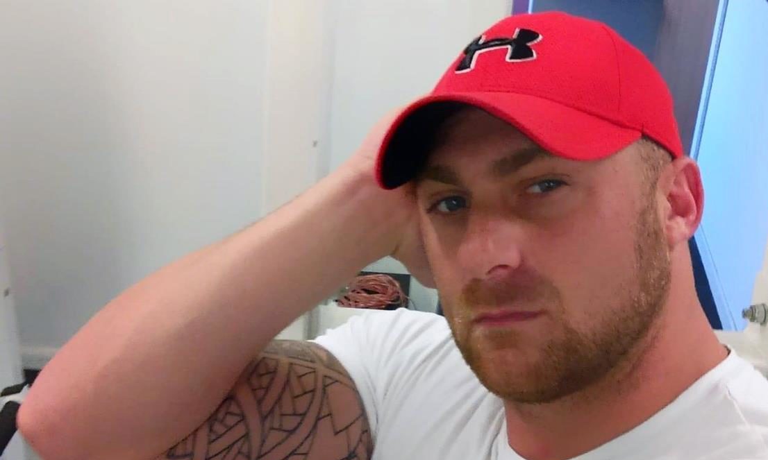 Bodybuilder Craig Mackay gets lifelong order for raping women in Fife