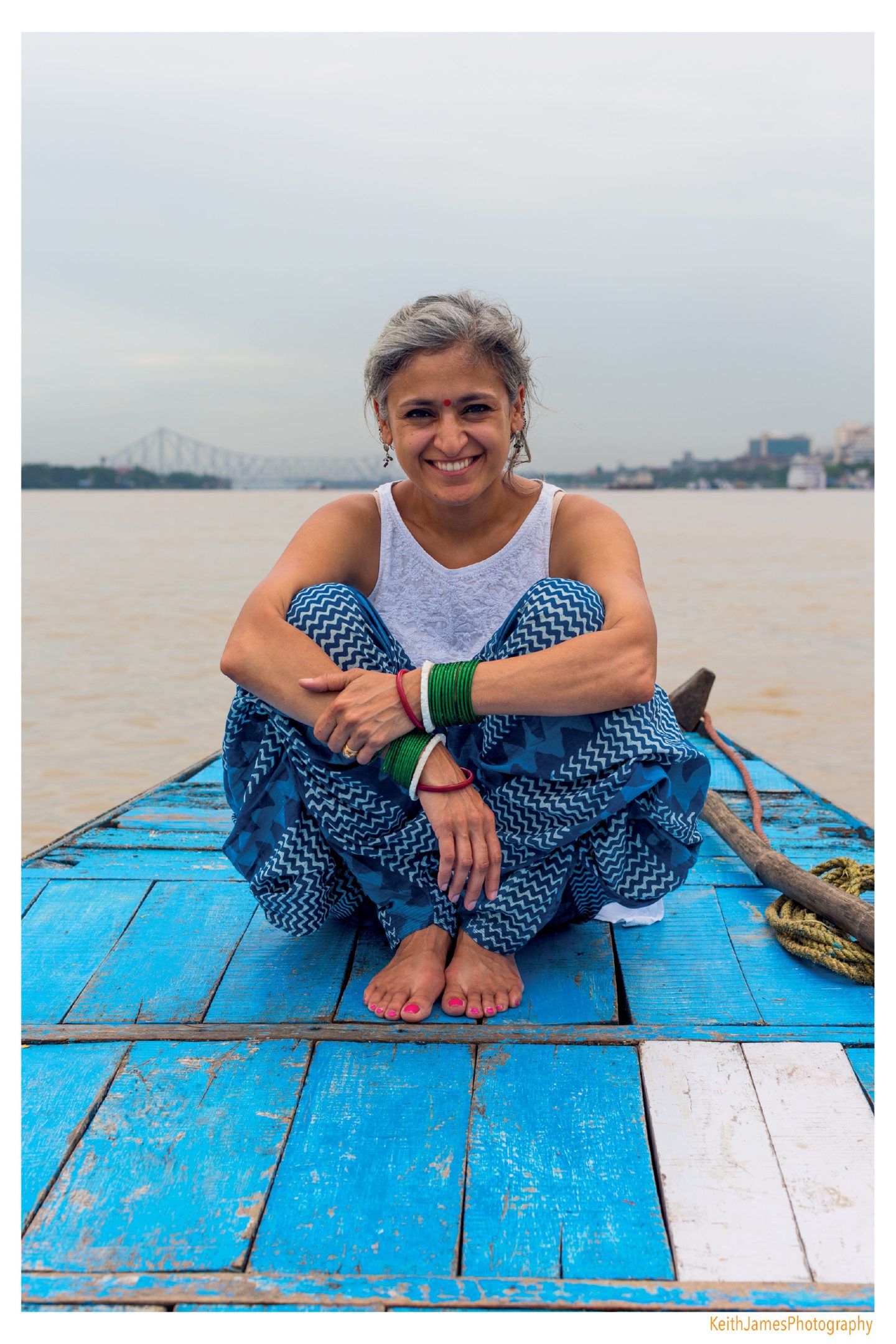 New Cookbook: Bake Off's Chetna Makan shows us how to make delicious ...