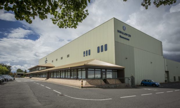 Forfar Sheriff Court Rolls and court case news and results | The Courier