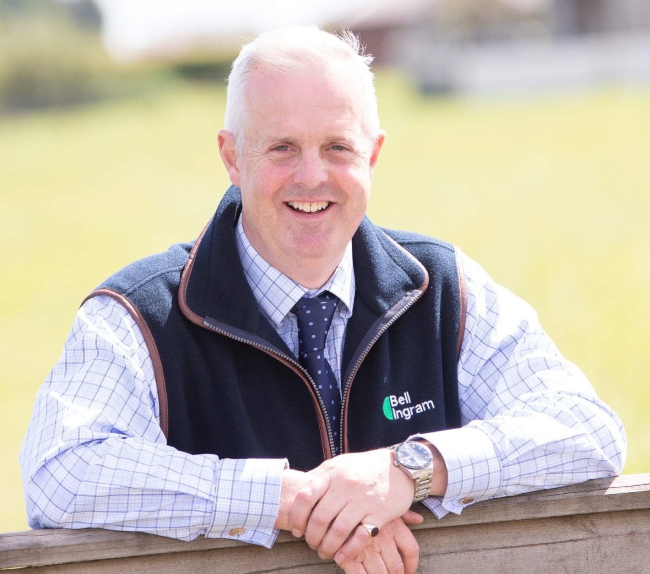 Perth will celebrate show day with a farming festival - The Courier