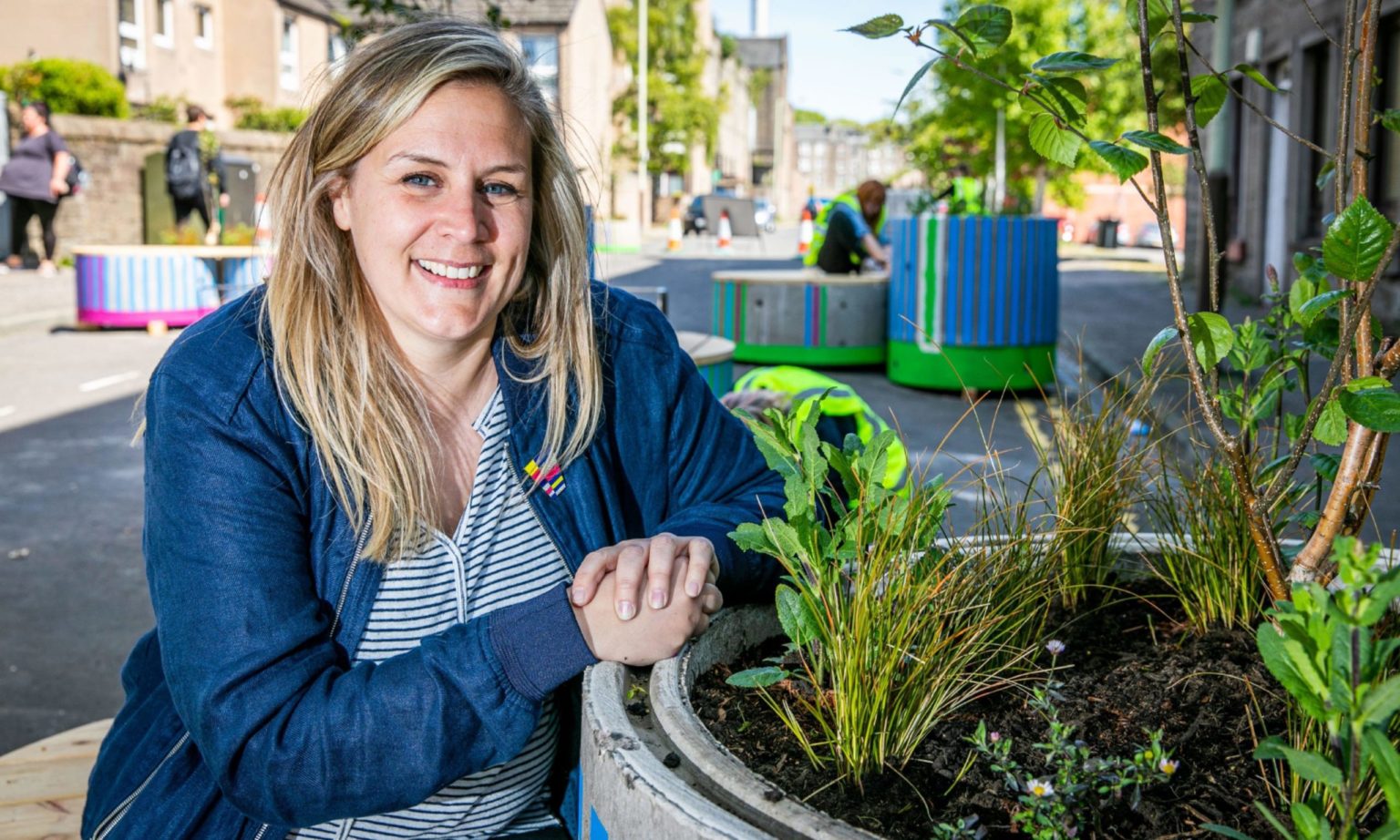 Who are the six Dundee designers spotlighted by new photo campaign ...
