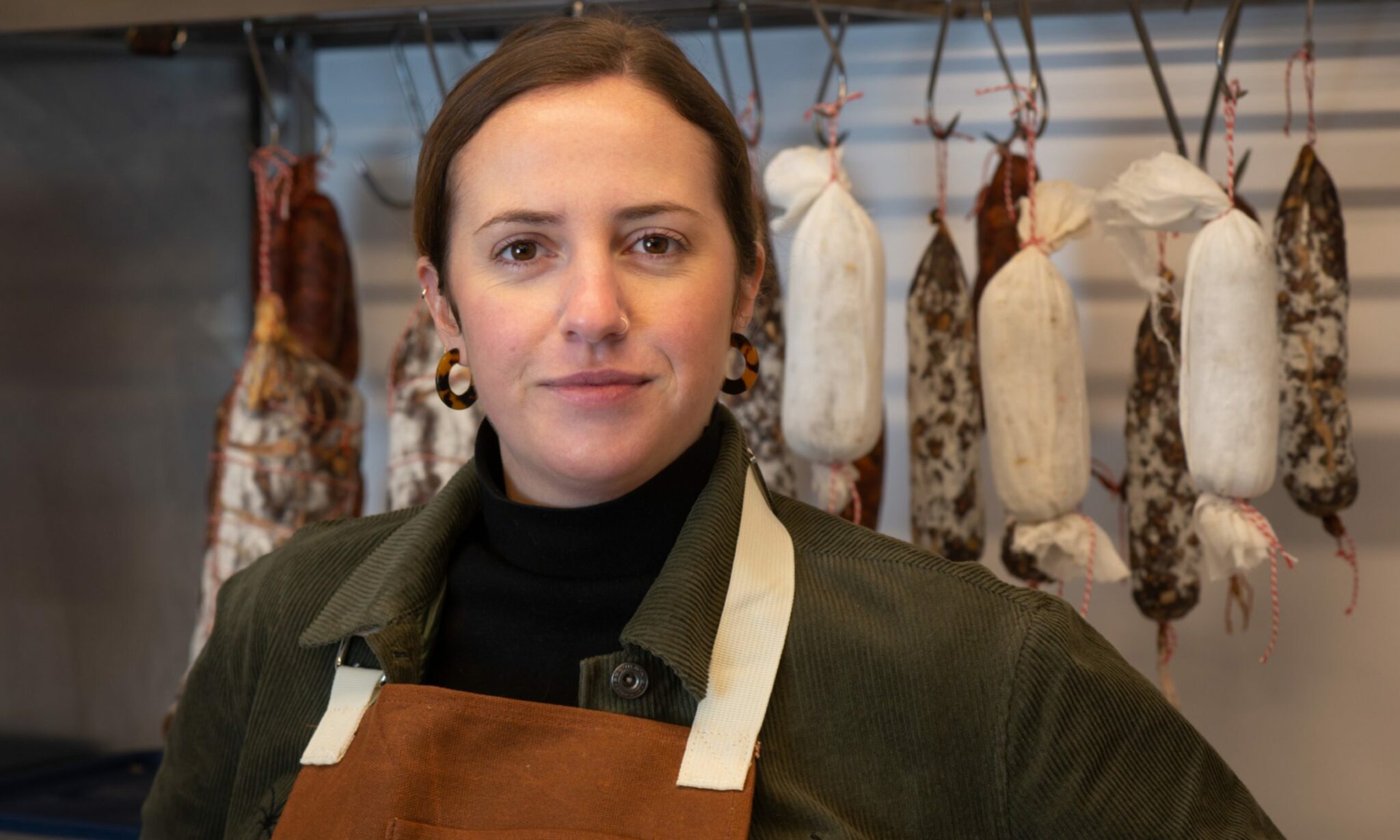 Bowhouse Link generates local produce sales of more than £139,000