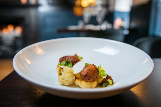 The 7 best places to visit for a great lunch in Perth | The Courier