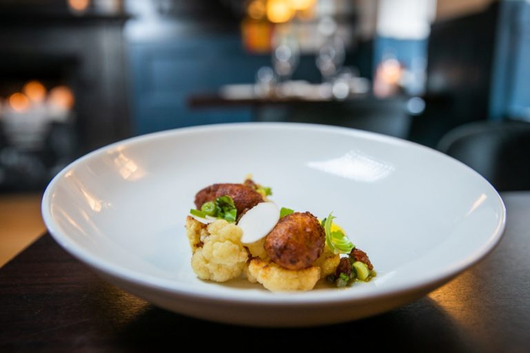 The 7 best places to visit for a great lunch in Perth | The Courier