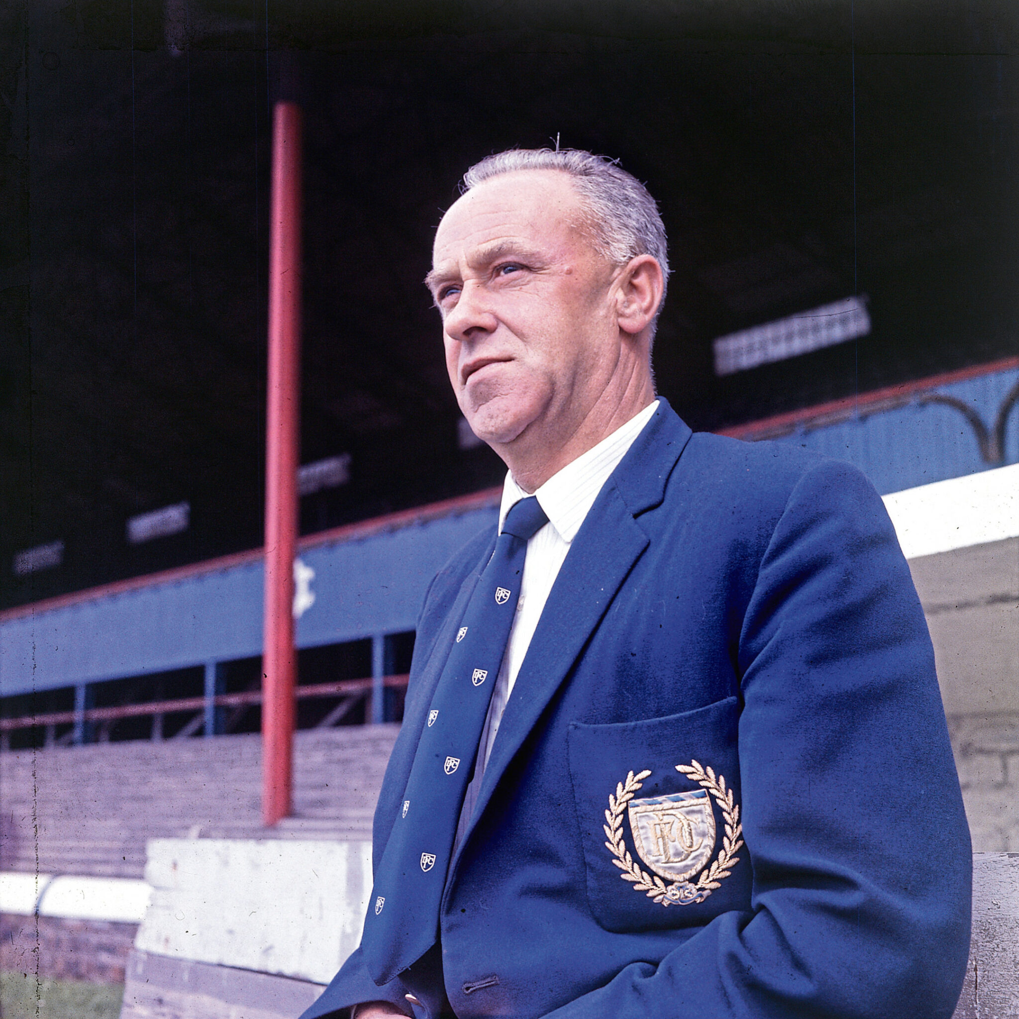 Dundee 1962 champions: Legendary boss Bob Shankly 'broke the mould'