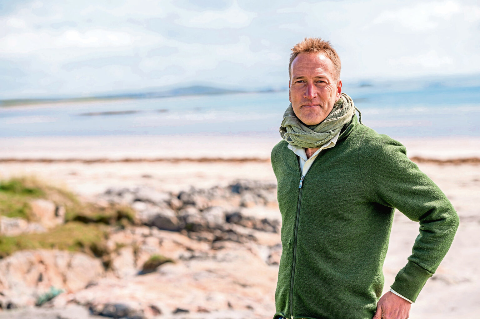 PAUL WHITELAW: Our TV critic on the rise and fall of New Labour and new ...