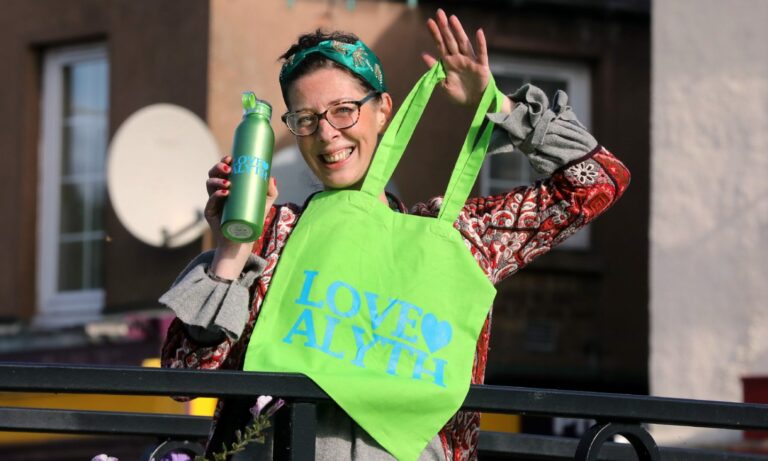 Community Futures Event: Alyth locals come out in force to help shape ...