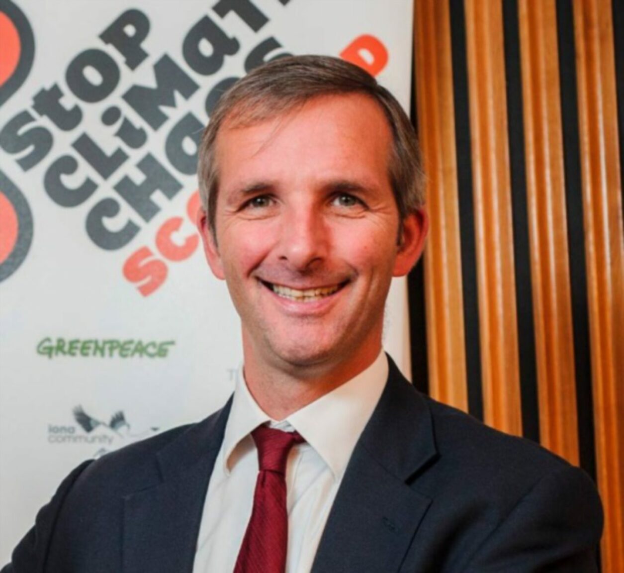 JIM SPENCE: Assisted dying bill is dangerously misguided