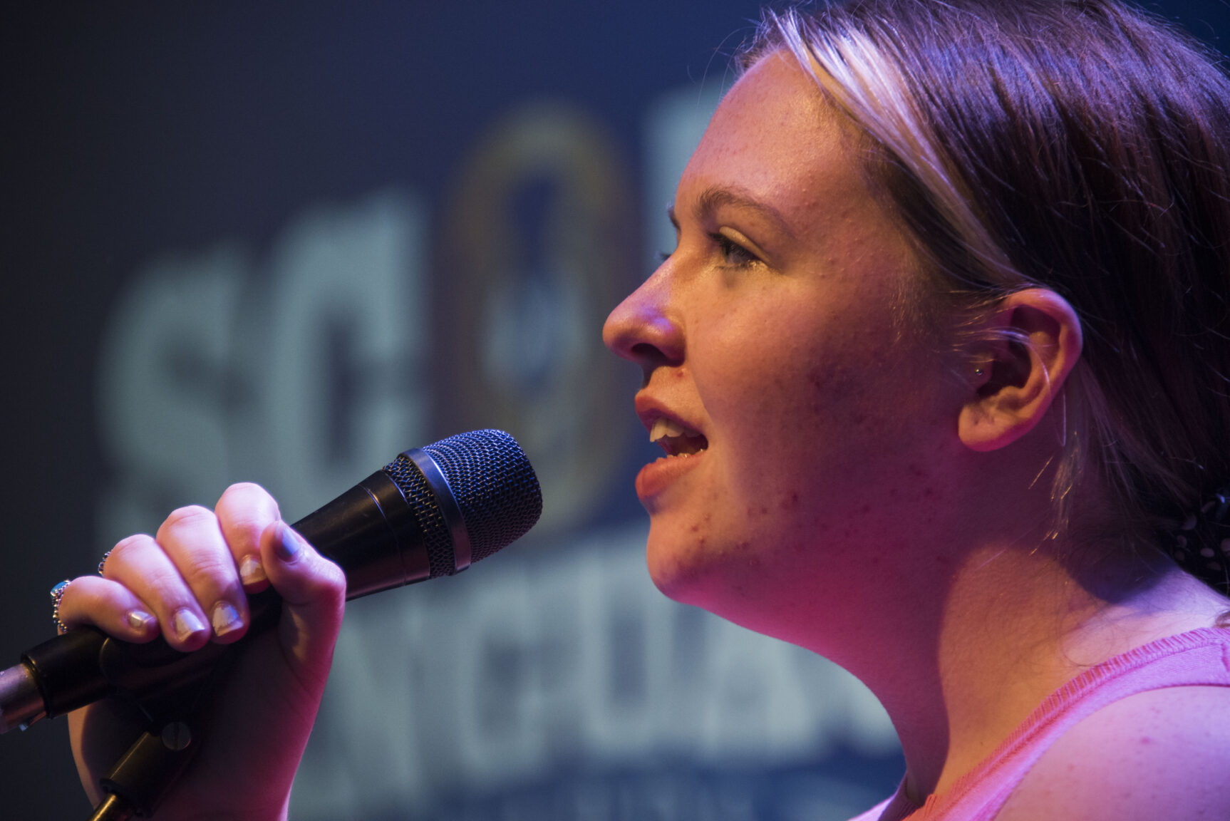 Winners of the 2021 Scots Language Awards announced