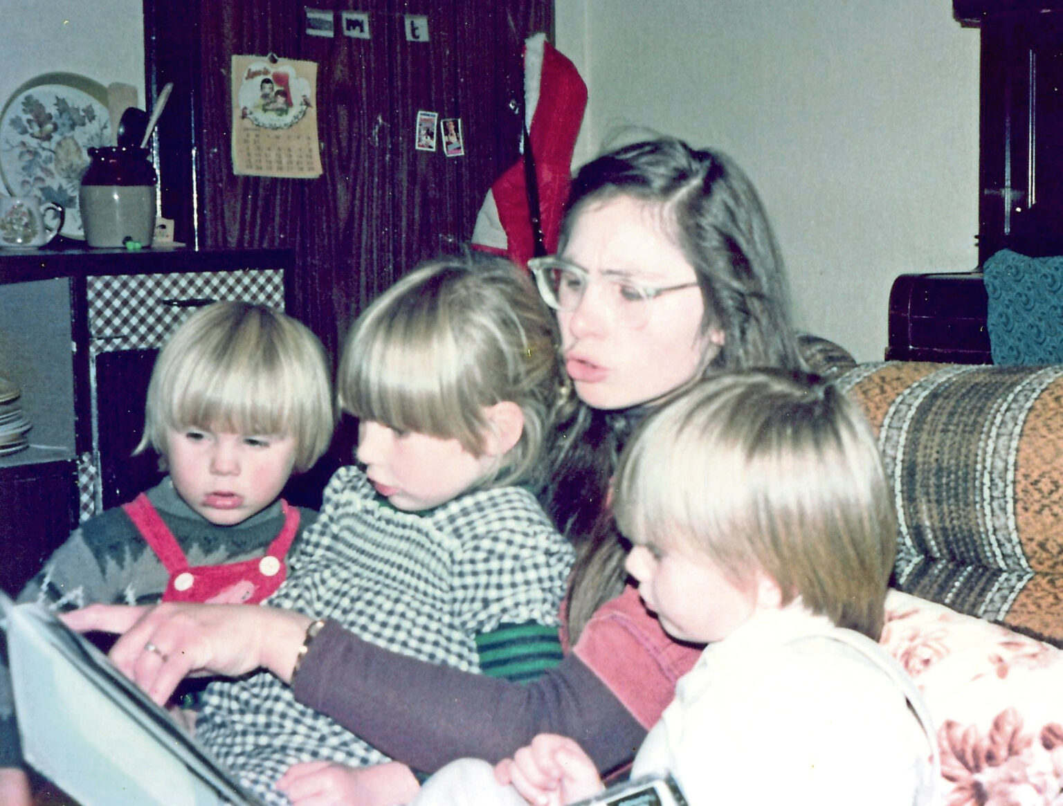 BOOKS: Victoria Williamson on her new novel based on the young Rabbie ...