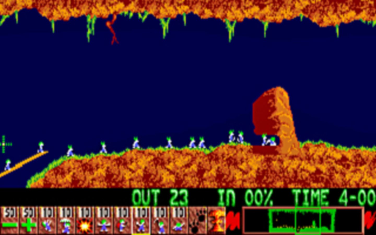 Lemmings 30th anniversary: Documentary on iconic computer game