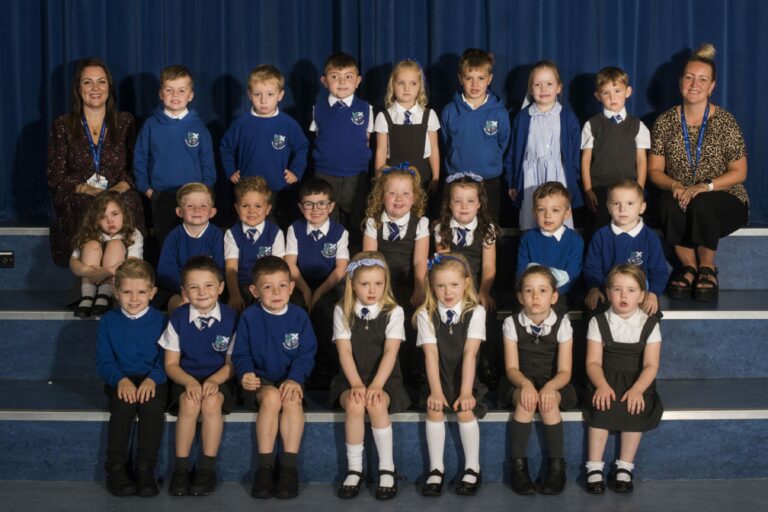 First Class 2021: Dundee schools, part 1