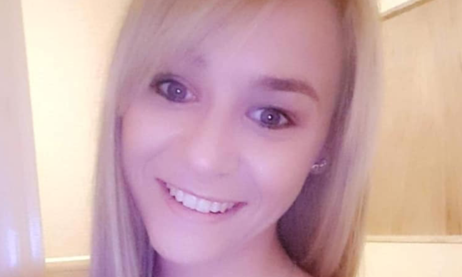 Keith Rizzo: Brechin man who murdered Neomi Smith appeals sentence ...