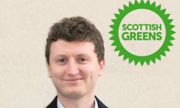 A kick in the teeth: sharp Scott Rutherford refused to be blunted by ...